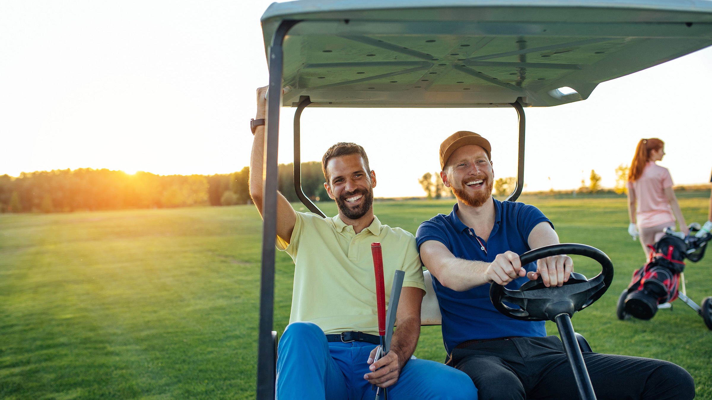 Golf Genius Software - Golf Hub