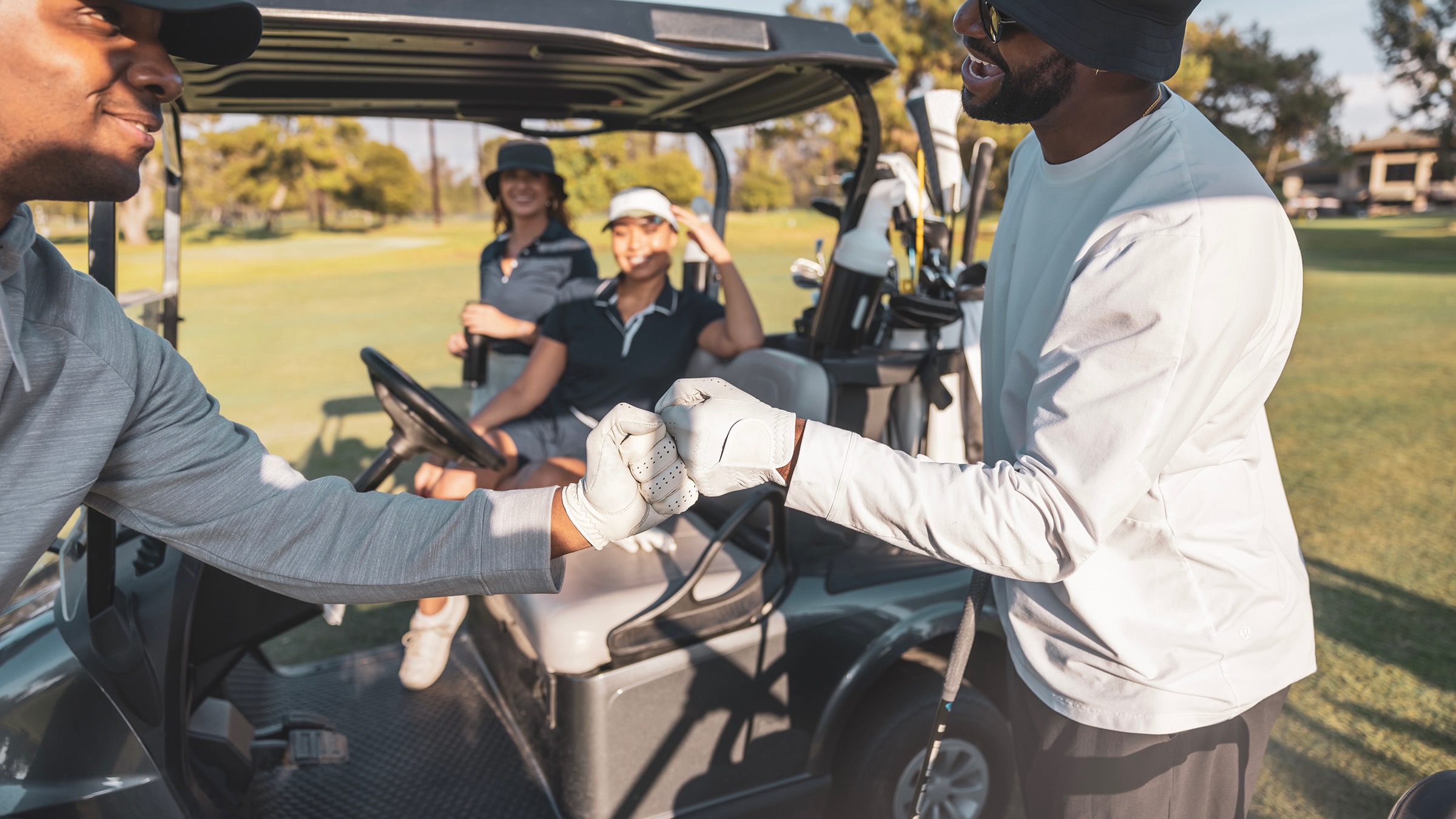 Golf Genius Software - Golf Hub